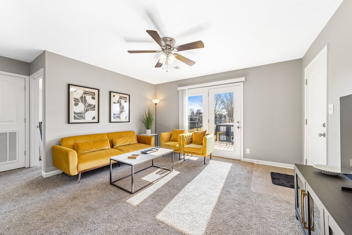 The Family Float At Autumn Ridge (311 Hawkins Rd) - Cumberland River, Clarksville