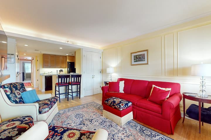 Renovated 1br | W/d | Ac | Central Location - Asheville, NC