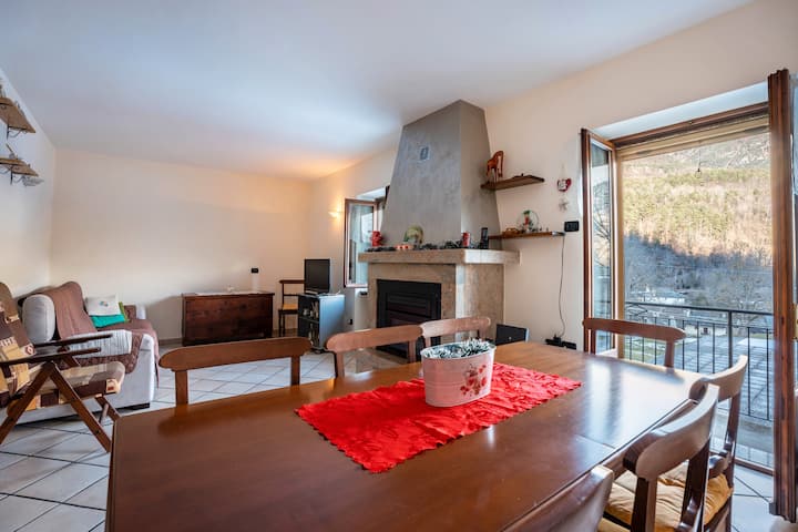 Casa Daniela - Santa Maria Maggiore