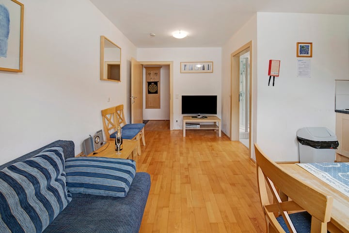 Haus Lowe Appartement 1 Stock Nr 2 - Hallstatt