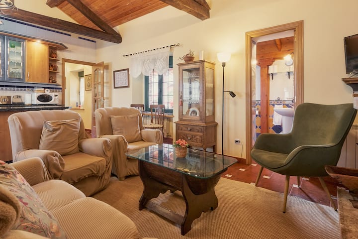 El Corredor - Vegacervera