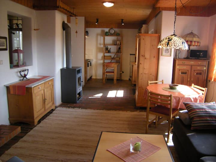 Rhön-antik - Poppenhausen (Wasserkuppe)