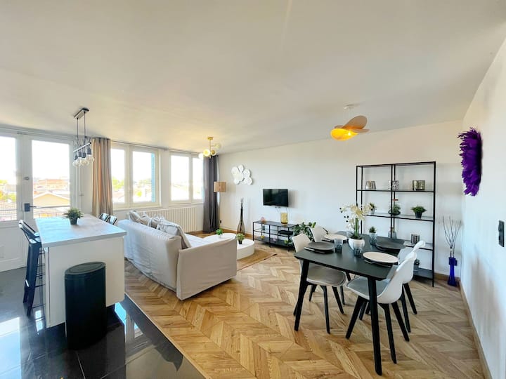 Constance - Bourg-en-Bresse