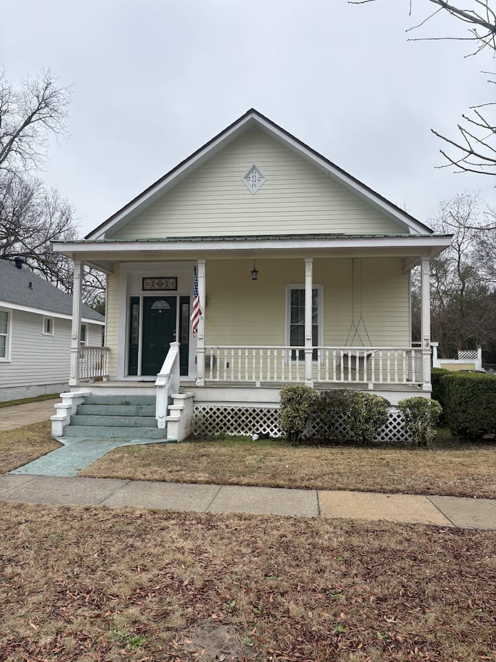 Midtown Charm - Columbus, GA