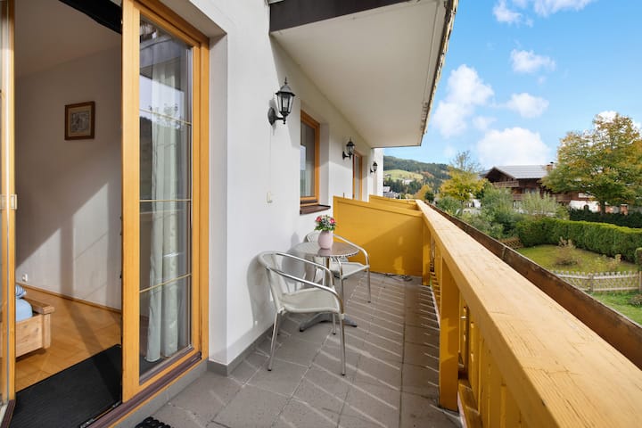 Haus Lowe Appartement 1 Stock Nr 3 - Filzmoos