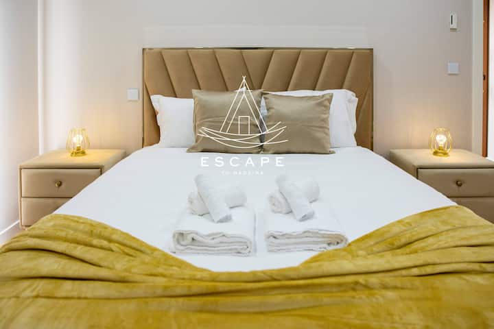 Villa Golden By Escape To Madeira - Madeira