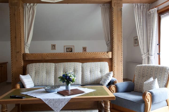 Waxenstein - Grainau