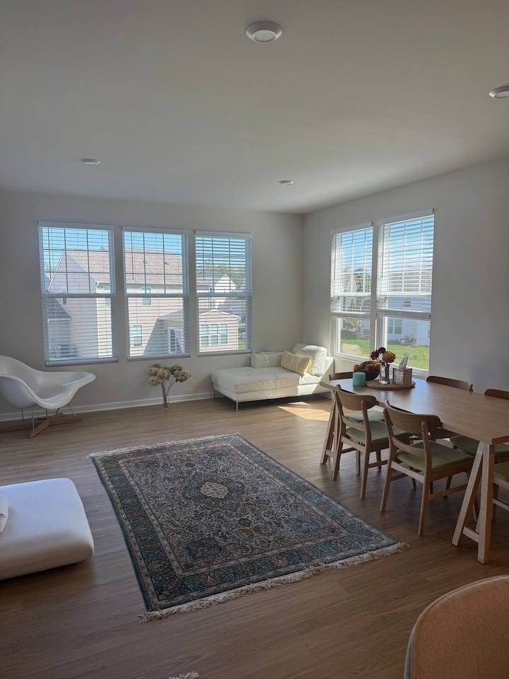 Steps To Downtown & Entertainment • 4br • Sleeps 8 - Harpers Ferry, WV