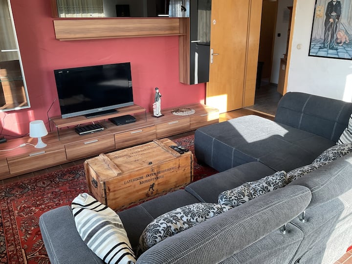 Bayrisch Nizza (310139) - Aschaffenburg