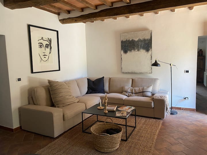 Casa Aldo - Monte Amiata