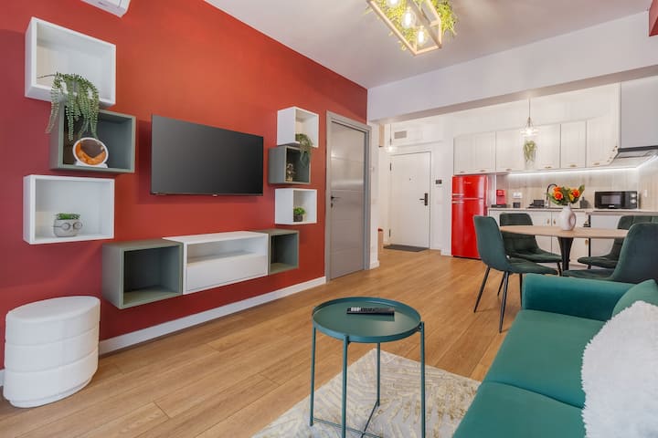 Oxide Urban - Oradea