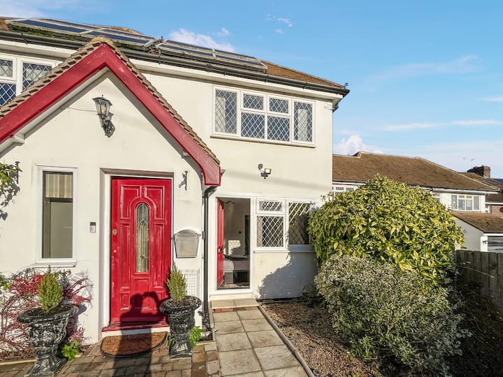 Cottage Annex - チャタム