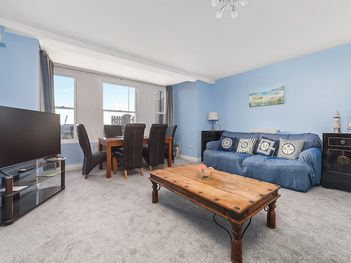 The Garden Apartment - Isle of Man