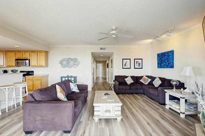 Terrific 3br | Balcony | Pool | - Ocean City, MD
