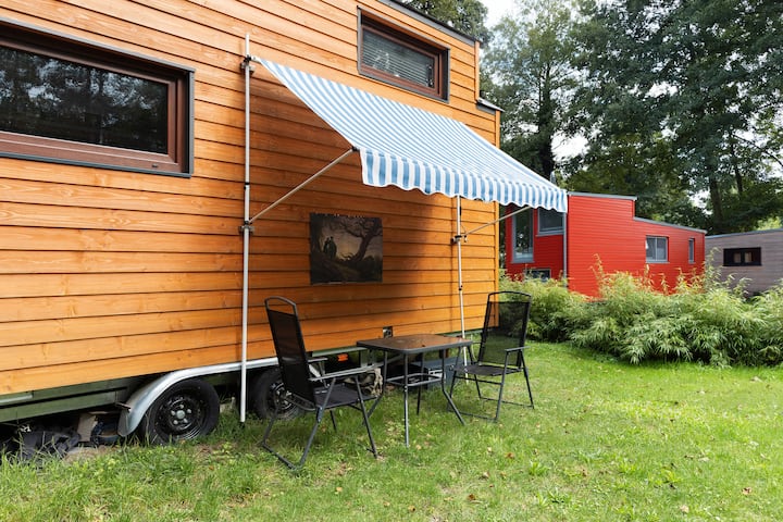 Tiny House Ernesto - Kloster Lehnin