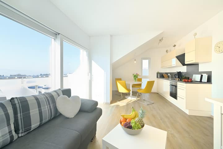 Dinkelbach Traumblick 3 A - Nonnenhorn