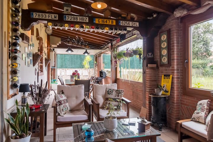 El Rincón De Agüero - Liérganes