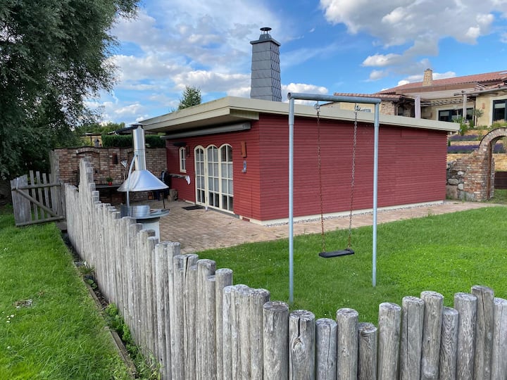 Ferienhaus Reiseoase - Bützow