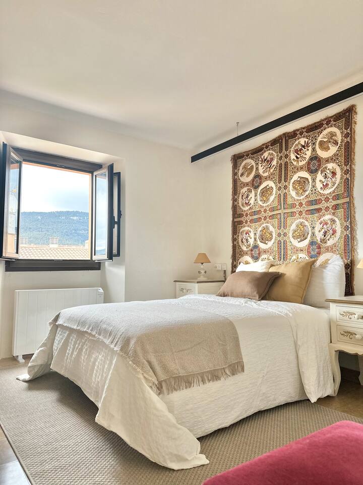 Casa Medieval En Montblanc Centro - Montblanc