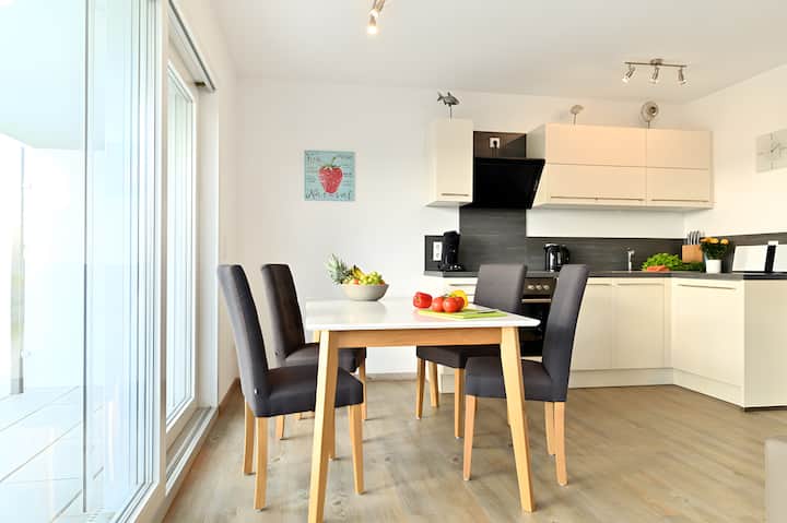 Dinkelbach Traumblick 3 F - Nonnenhorn