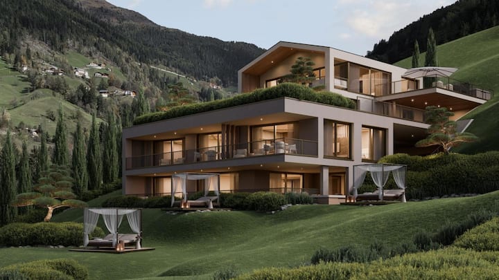 Les Ovis Jura 1 New Opening - Vipiteno