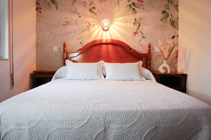 Cosma House Bed And Breakfast Hab6 - Santillana del Mar