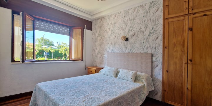 Cosma House Bed And Breakfast Hab1 - Santillana del Mar