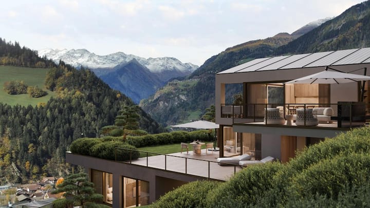 Chalet Merino New Opening - Vipiteno