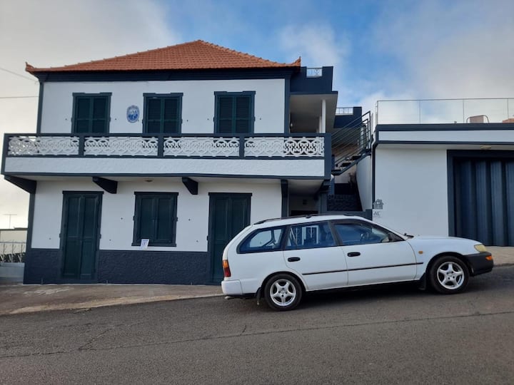 Casa Pereira 1 - Porto Moniz