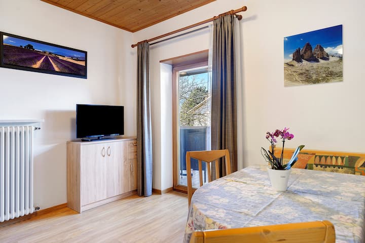 Ferienwohnung 2 Lindebauer - Tirol