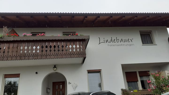 Ferienwohnung 1 Lindebauer - Tirol