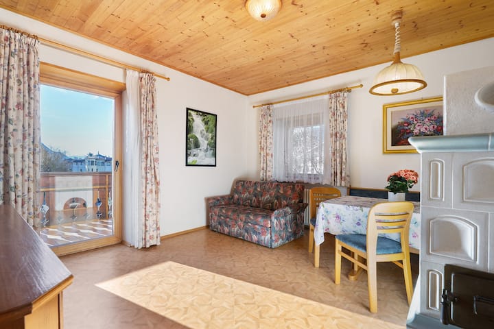 Ferienwohnung 1 Lindebauer - Tirol