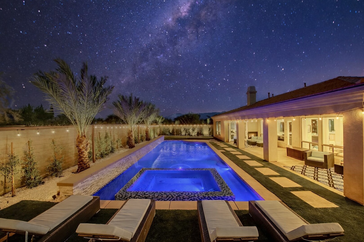 Wanderlust: PickleBall, piscina y sala de juegos - Casas en renta en ...