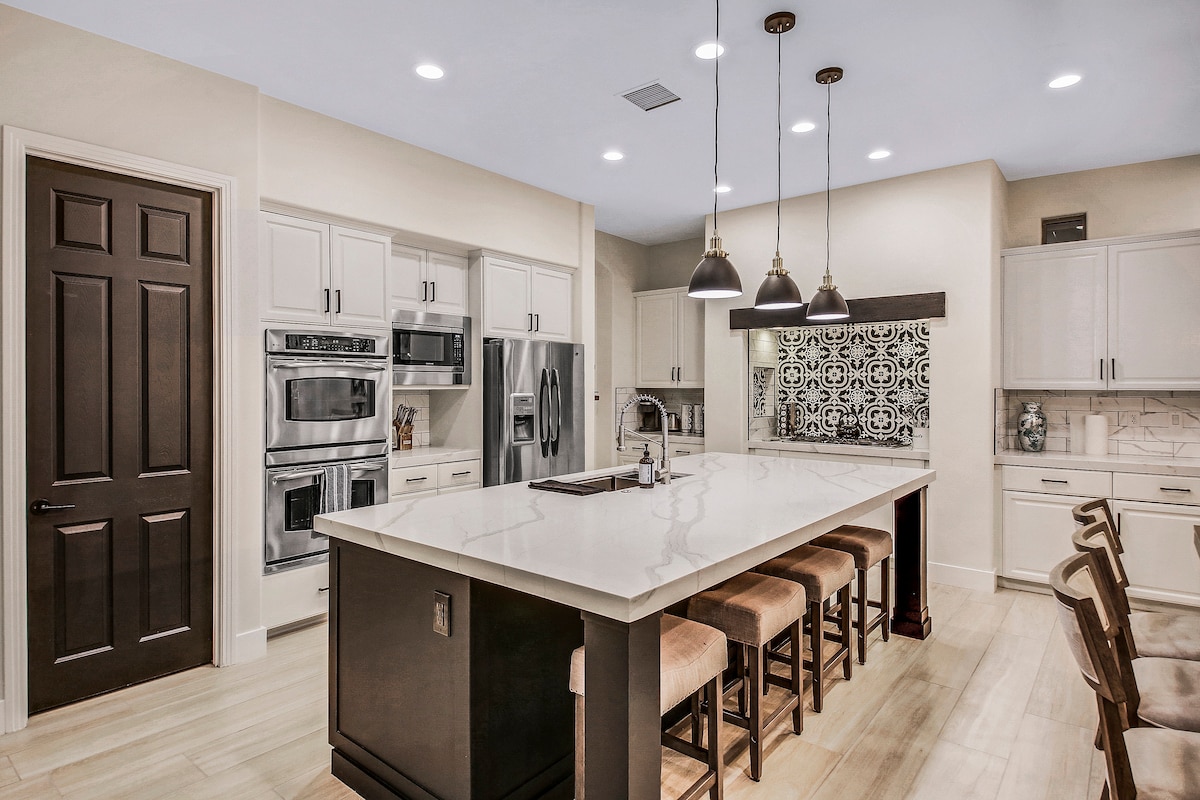 Wanderlust: PickleBall, piscina y sala de juegos - Casas en renta en ...