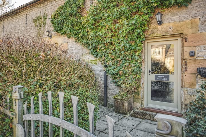 Lomas Cottage | Sleeps 4 | Peak District | Buxton - Buxton