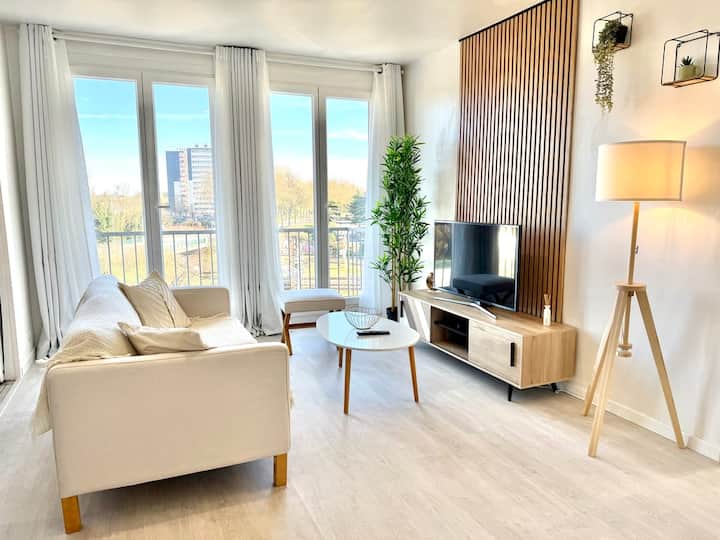 Douceurs De Jeanne - Orléans