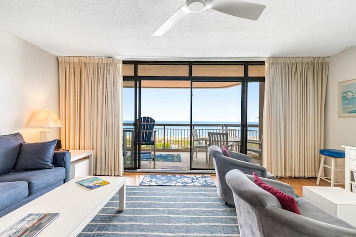 Fountainhead Towers 601 - Ocean City, MD
