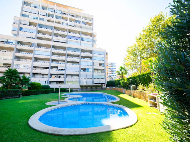 Apolo Xviii By Interhome - Calp