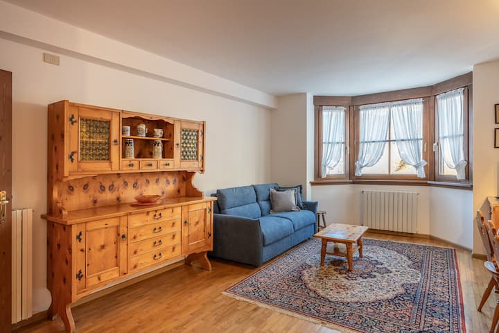 Casa Tre Corone, On The Road To Cortina D Ampezzo - San Vito di Cadore