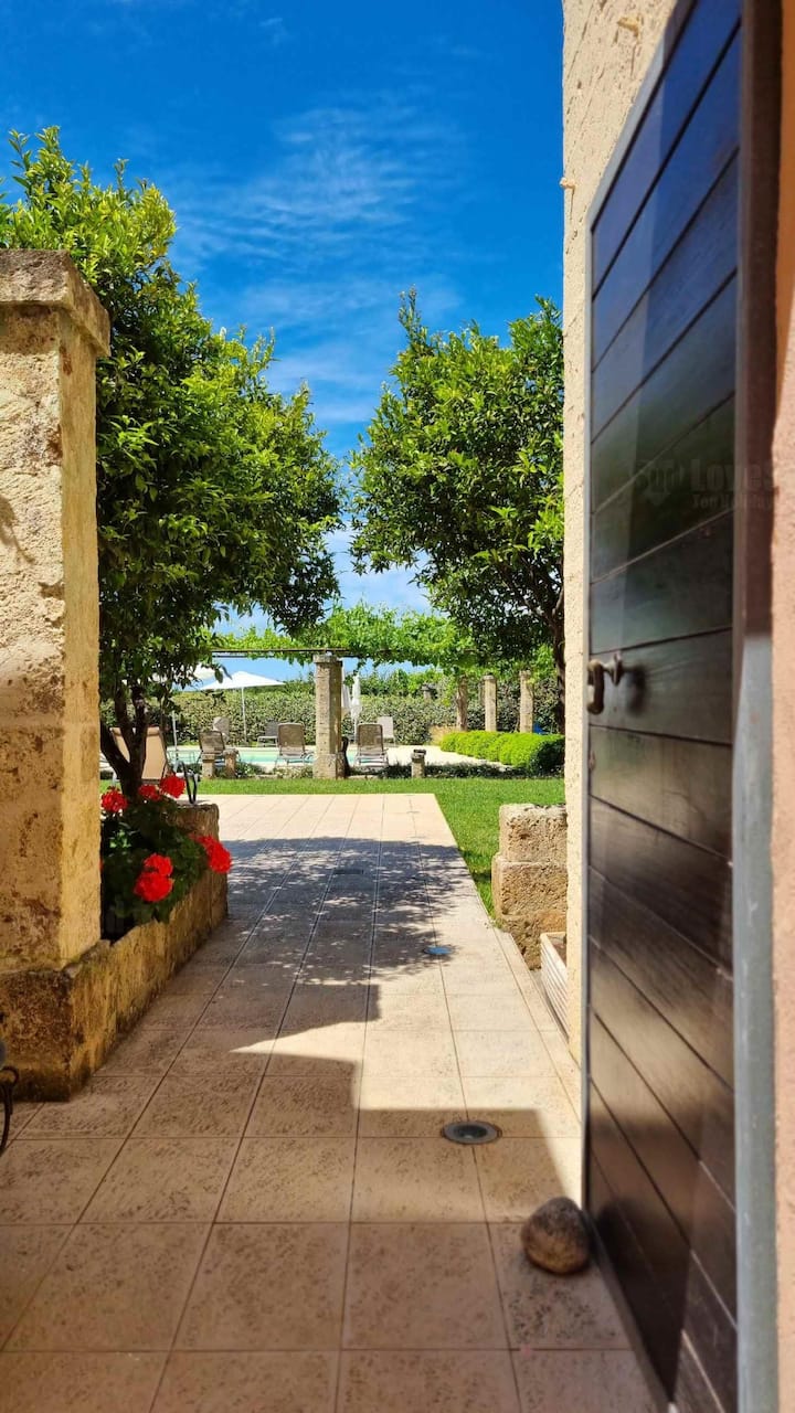 Altra Meta Palace By Lovesud - Tricase