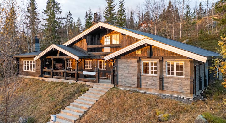 Trysilfjellhytteomrade 481 By Vacation Trysil - Noruega
