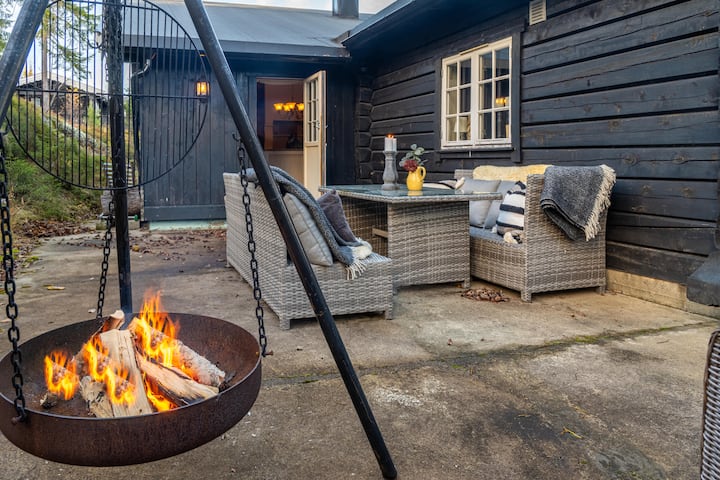 Trysilfjellhytteomrade 481 By Vacation Trysil - Norway