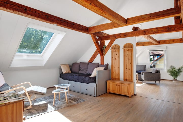 Ferienwohnung Julia - Titisee-Neustadt