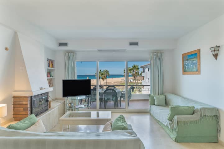 Casa Del Mar - Zahara de los Atunes
