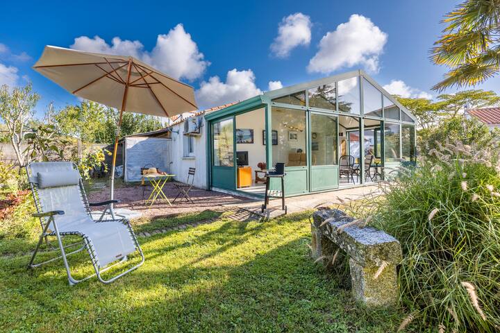 Gîte Du Peintre - Challans