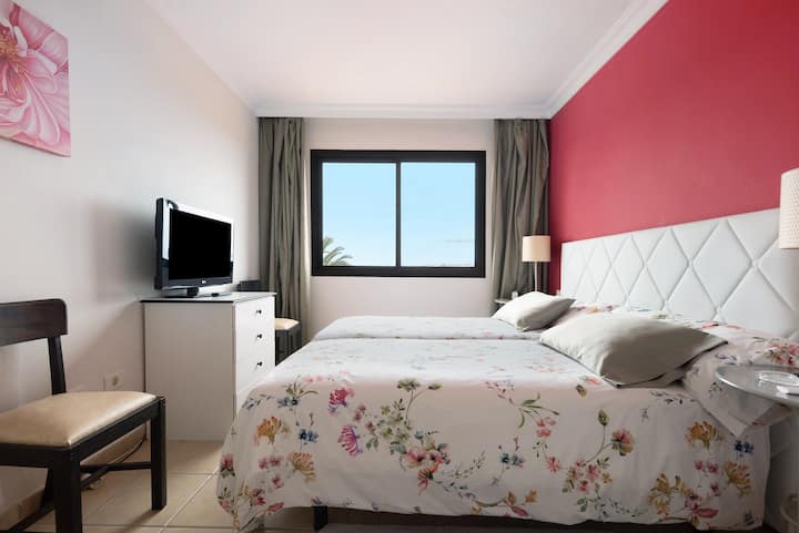 Trevina 31-2 - Puerto de la Cruz