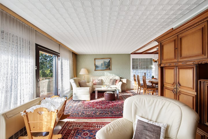 Oma,s Volle Hütte - Darmstadt