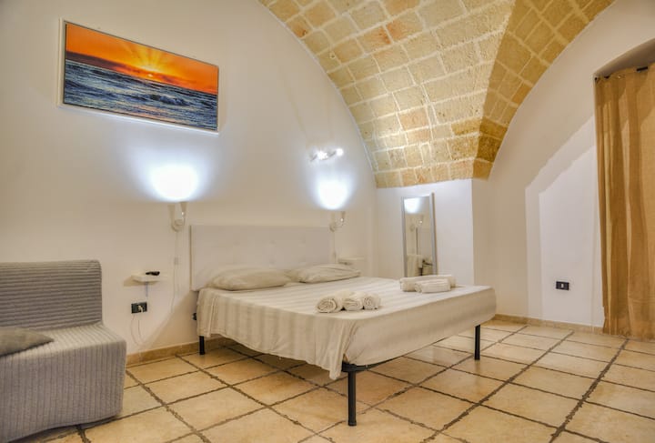 History Station - Bríndisi