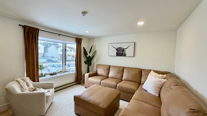 Renovated 3-bed Ephrata Haven W/hot Tub - Lititz, PA