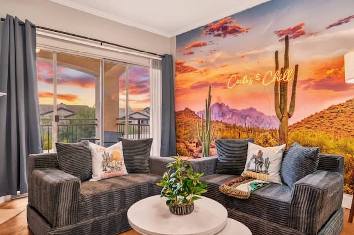 North Scottsdale Stay Near Mlb Spring Training - Scottsdale, AZ